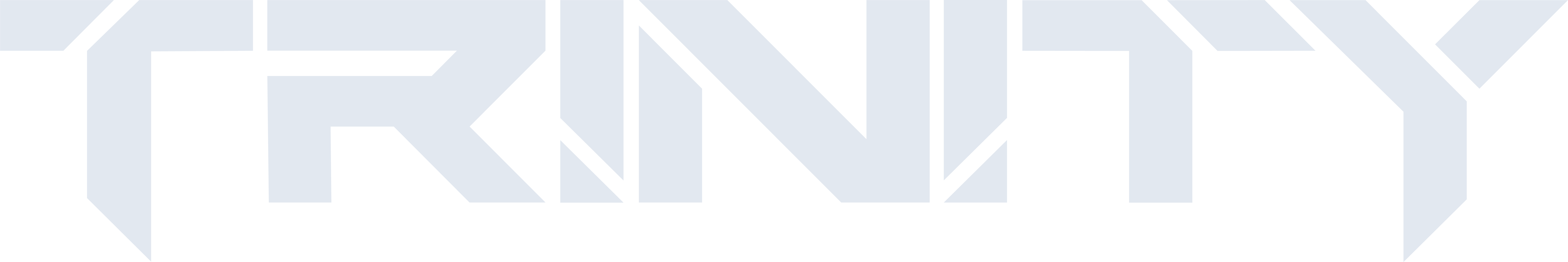 Trinity Rust - Servers